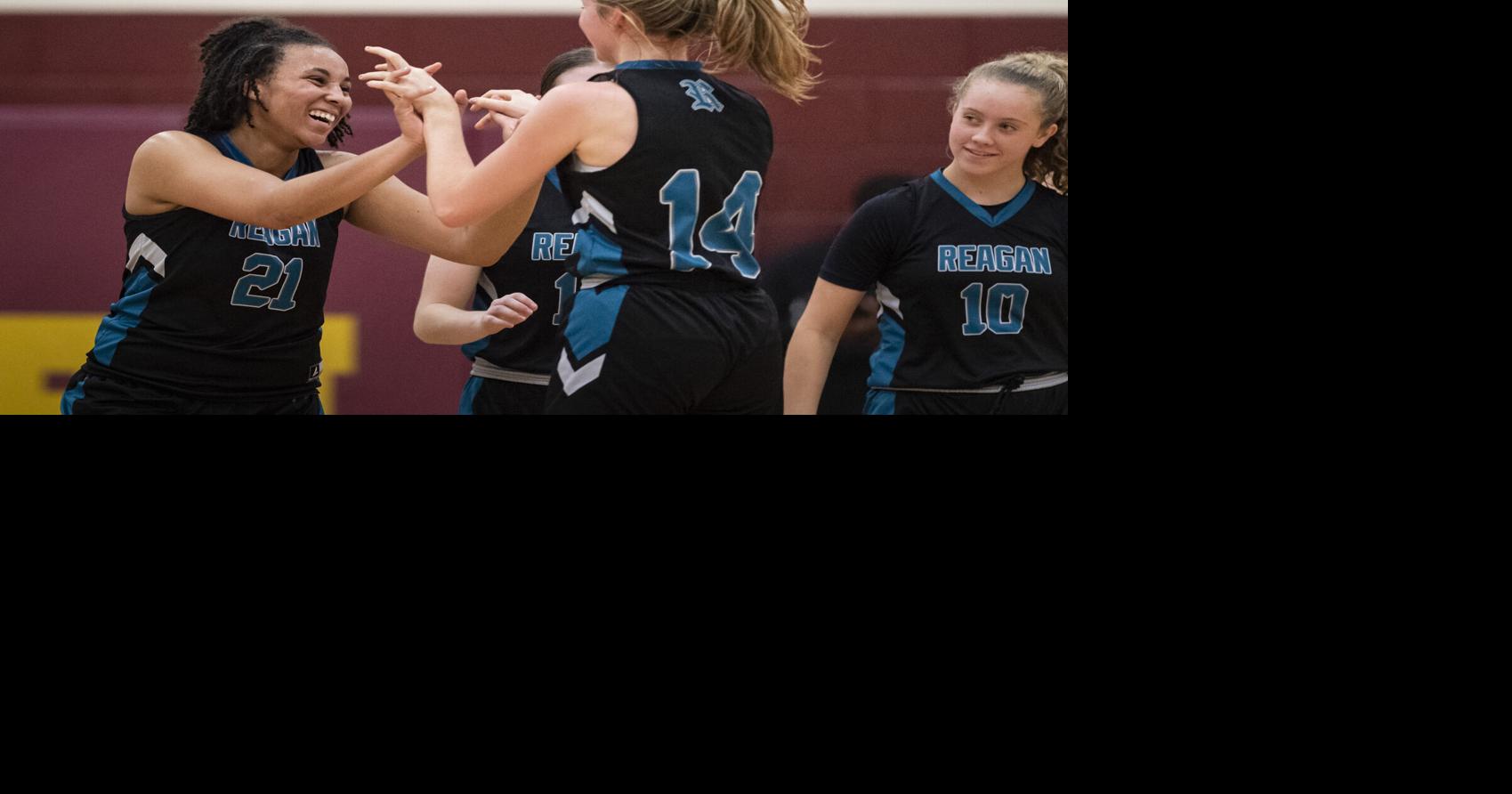 Mount Tabor, Reagan, Atkins pick up upset wins in first round of Mary ...