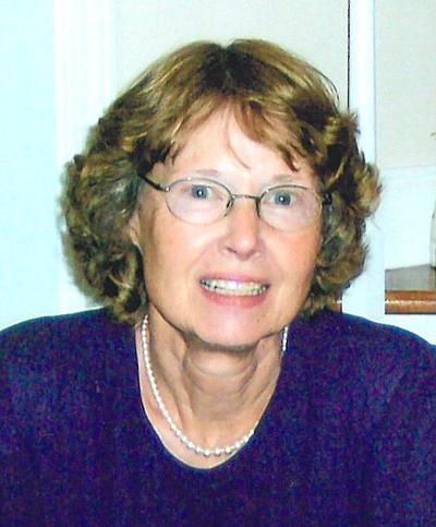 Rutherford, Linda Lou "Lindy" Davis
