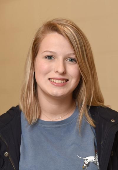 Focus on: Lauren Dee