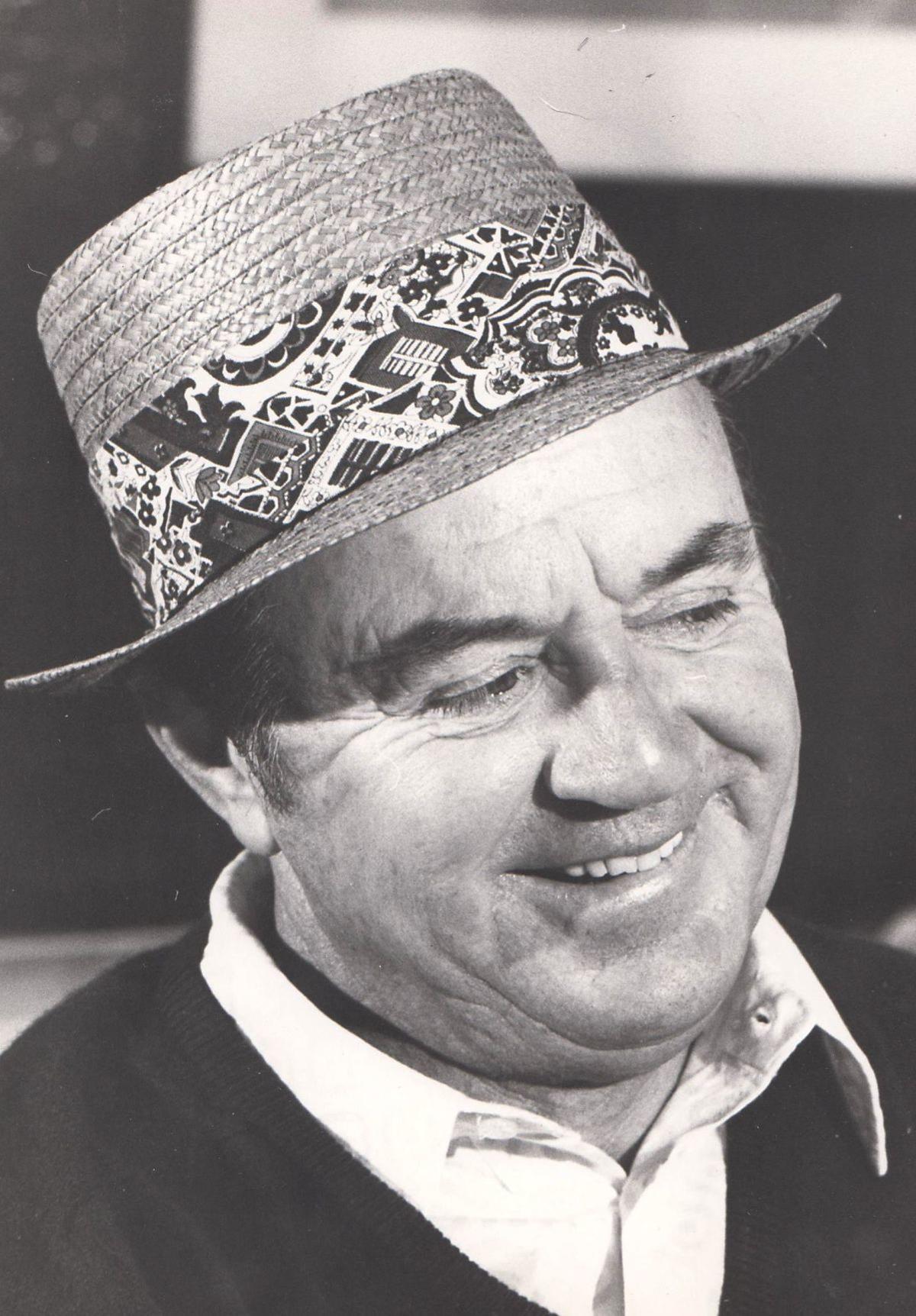 Photos: Sam Snead through the years