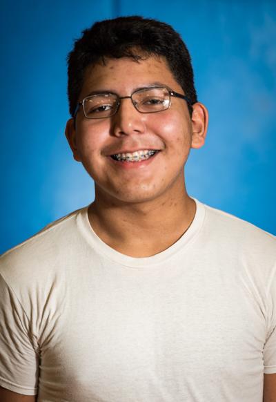 Focus on: Jonathan Sosa