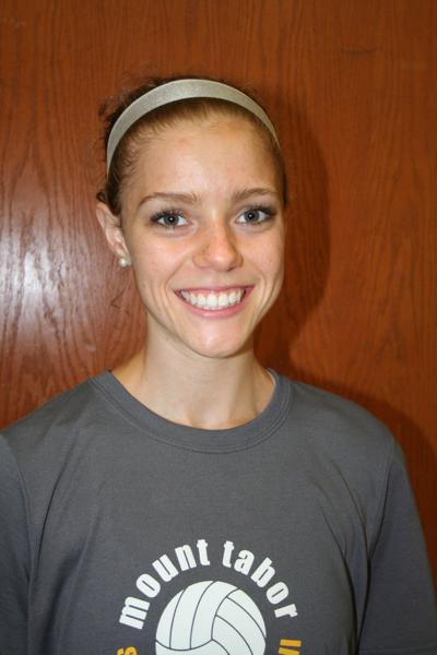 Focus On: Madeline Jones