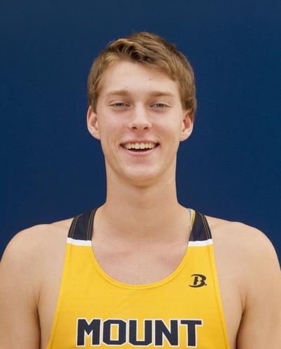 Joy of running: Mount Tabor's Scurry finds happiness in life through ...