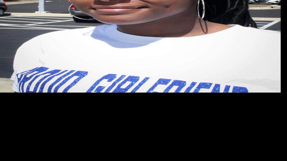 Focus on: Melody Jackson | High School | journalnow.com