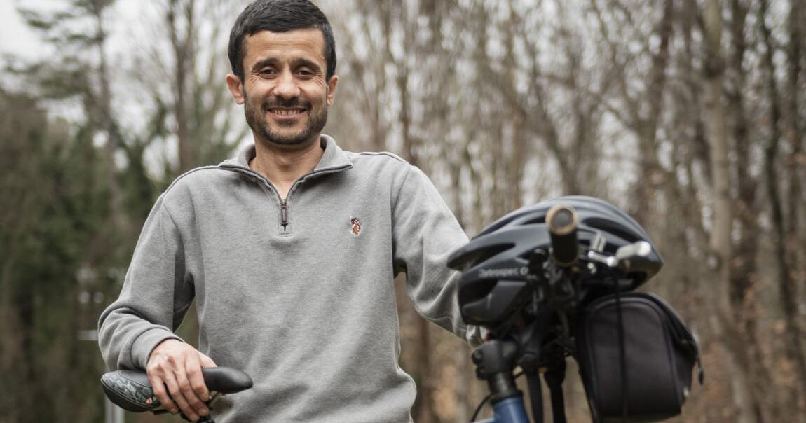 PHOTOS: Fraidon Sultani