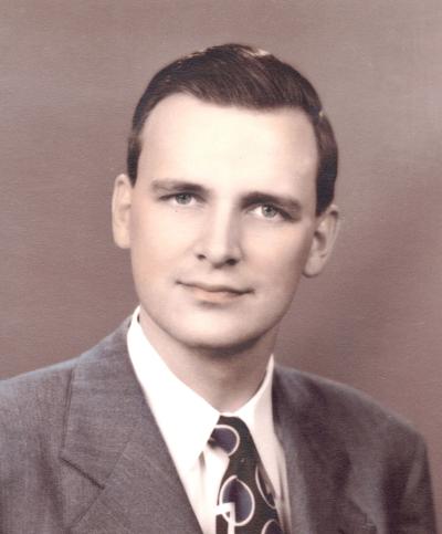 Kolb, William Dwight (Bill)