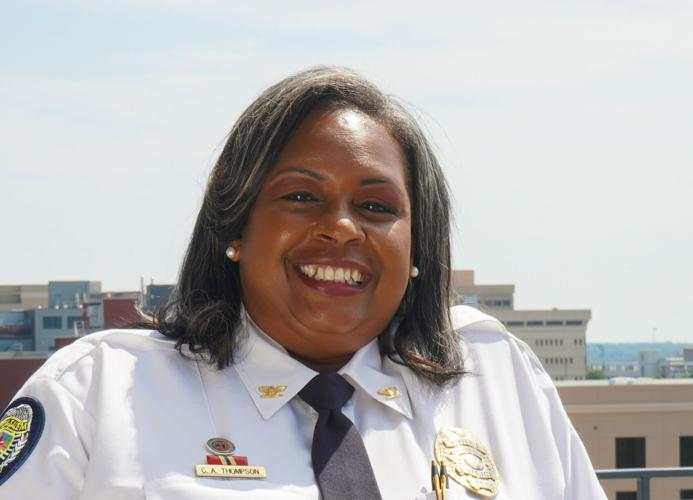 Winston-Salem hires a Charlotte company to lead national search for ...