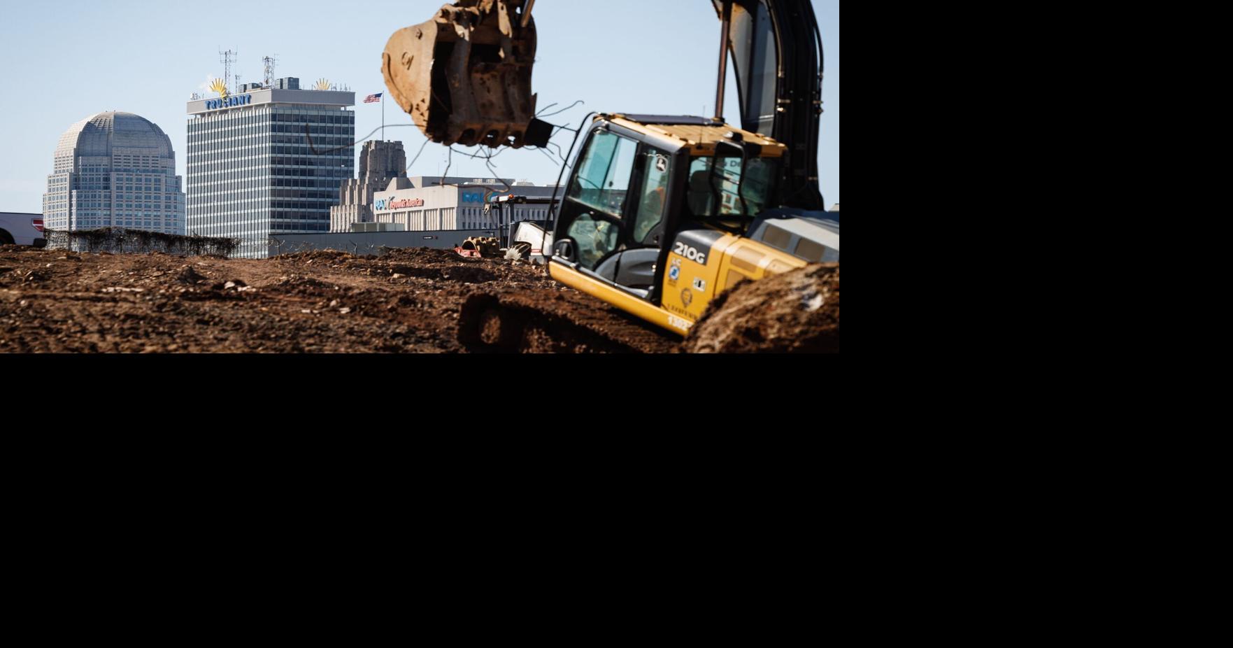 Brunson Elementary School construction delayed by weather