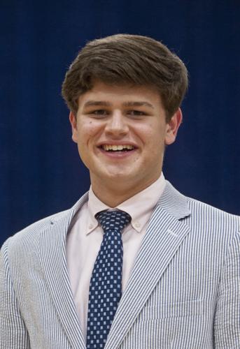 Focus on: Matt Kelly