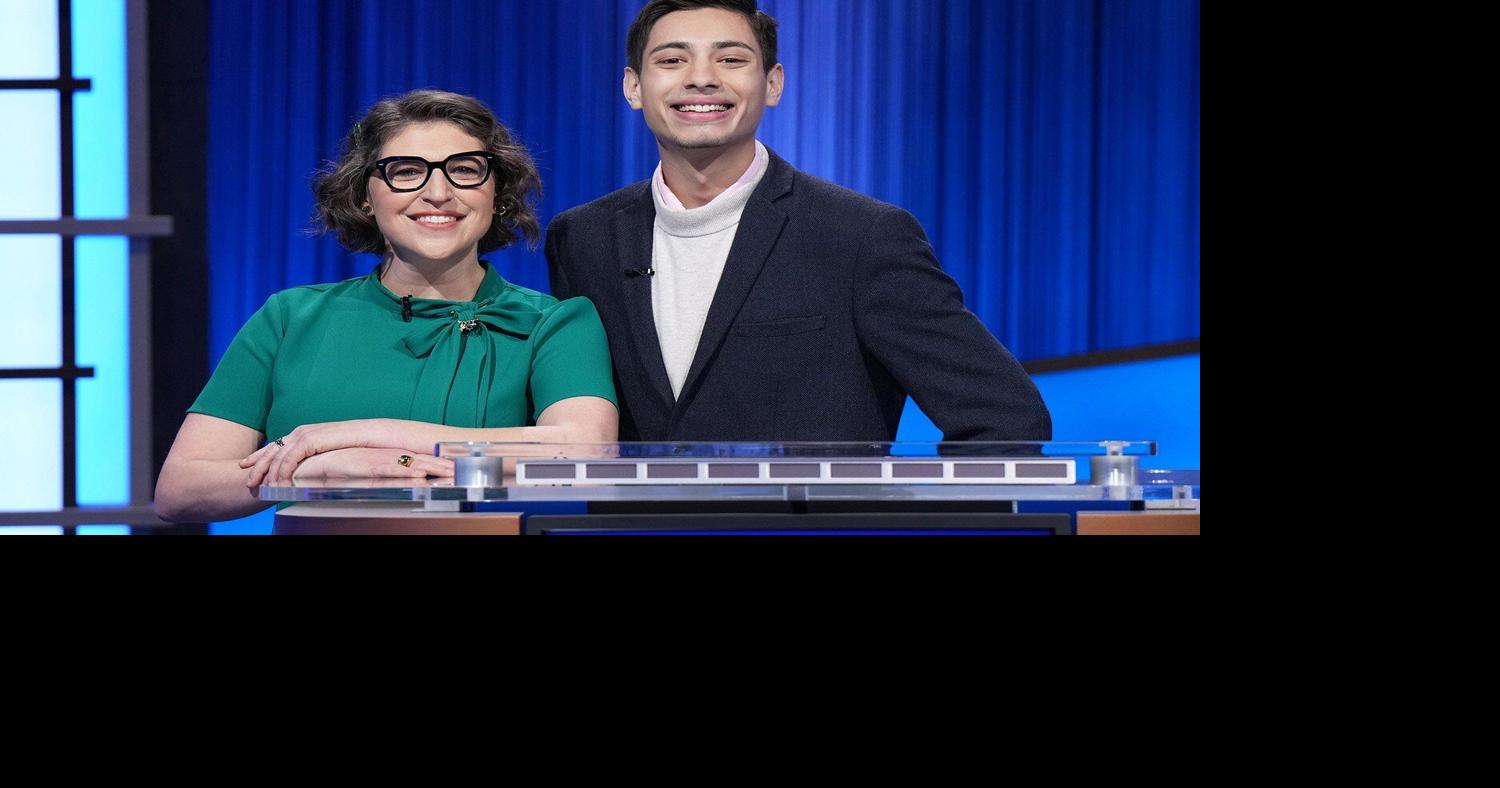 Back in action: Jeopardy contestant from Winston-Salem returns to show