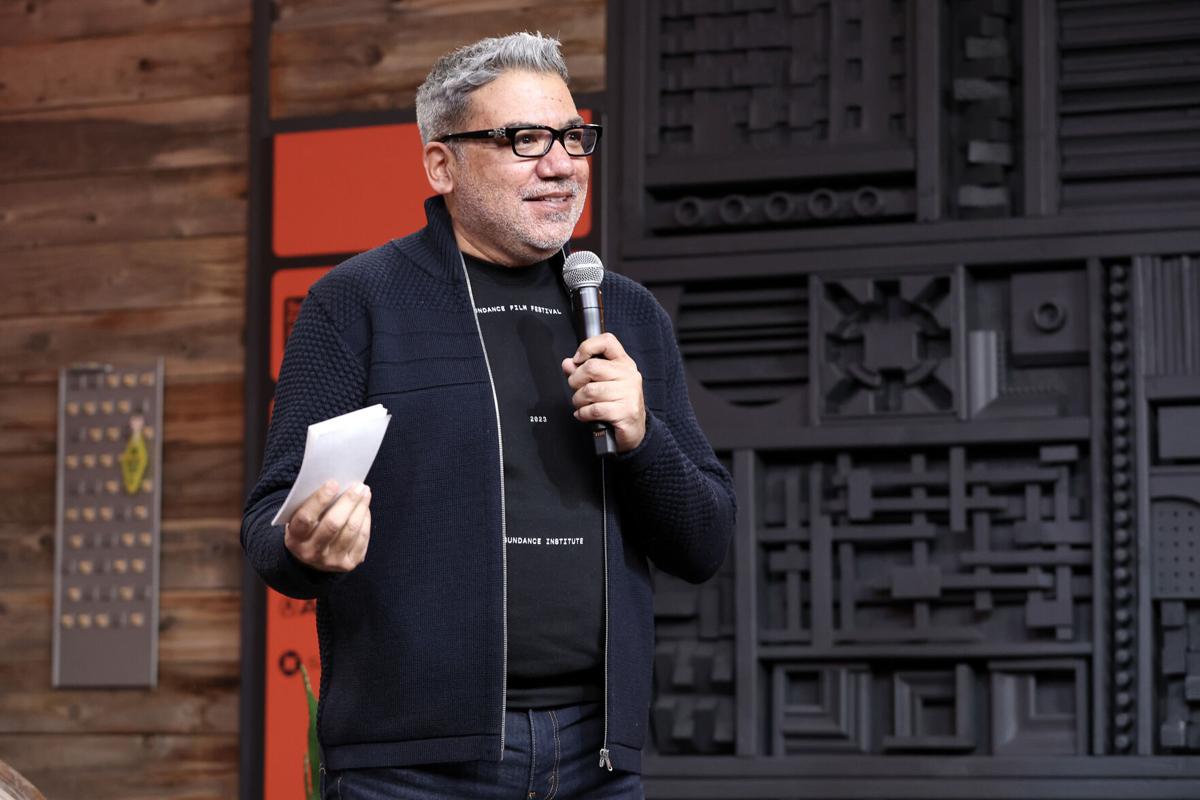Sundance's new director Eugene Hernandez keeps festival's legacy in ...