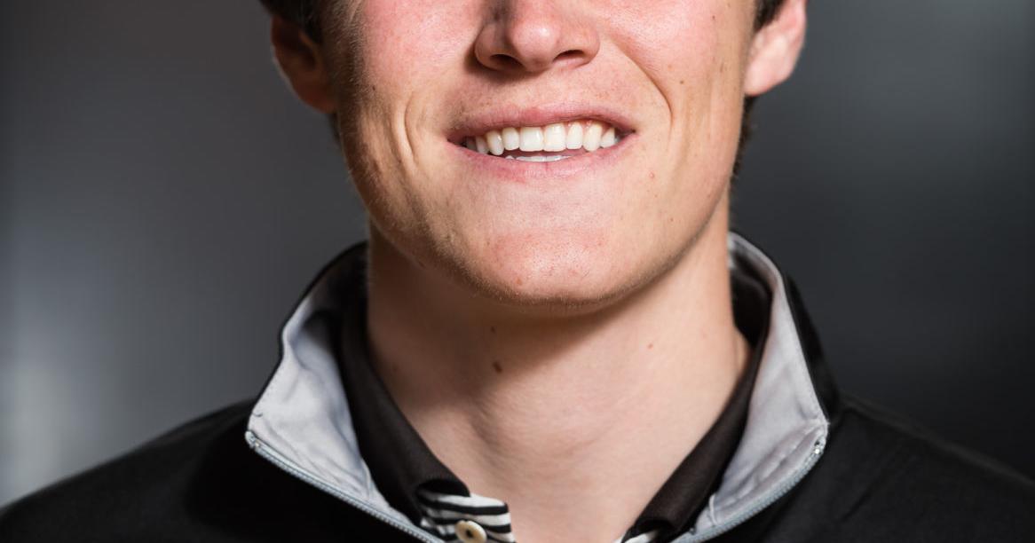 Focus on: Blake Brantley