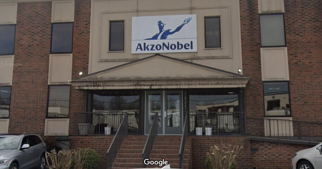 AkzoNobel unveils High Point research and development center