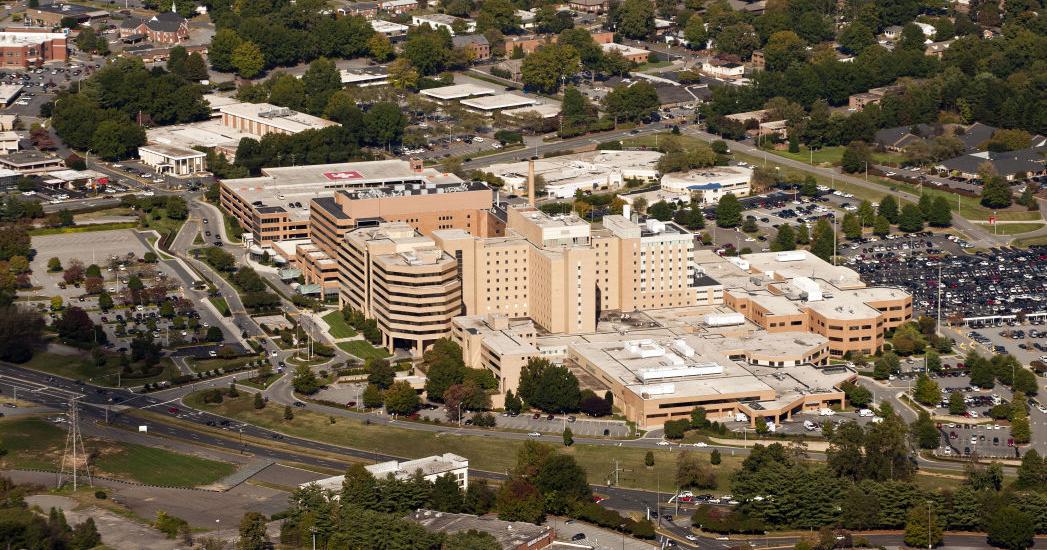 Novant Health system reports $1.5 billion economic impact on Triad
