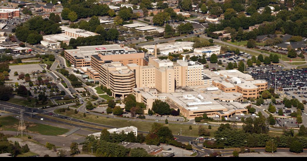 Novant Health system reports $1.5 billion economic impact on Triad