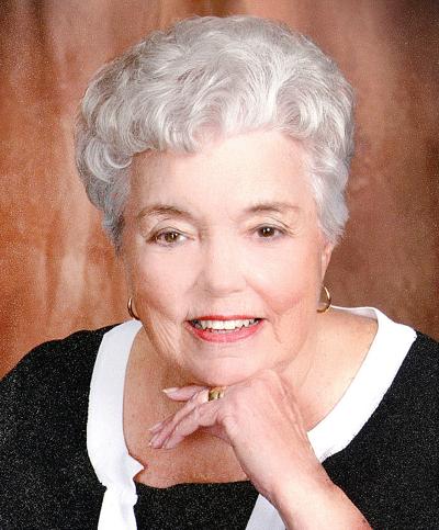 Cook, Betty Ruth Chitty