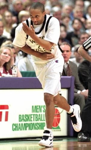 Heroes of the Hardwood