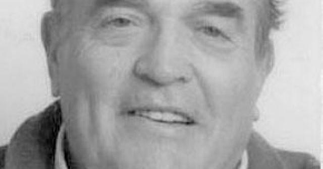 GOUGH, Lt. Col (Ret) USAF Thomas "Howard"