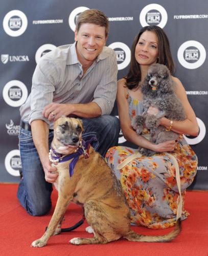 'Susie’s Hope' movie makes world premiere