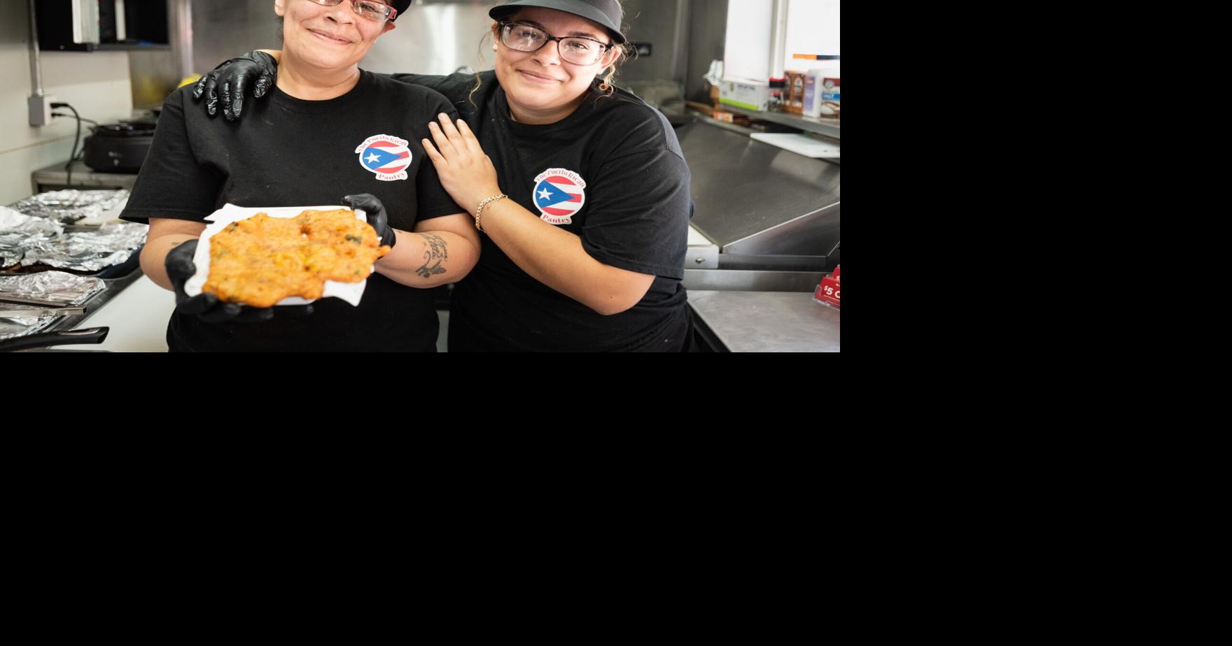 Puerto Rican store PR Pantry in High Point adds food trailer