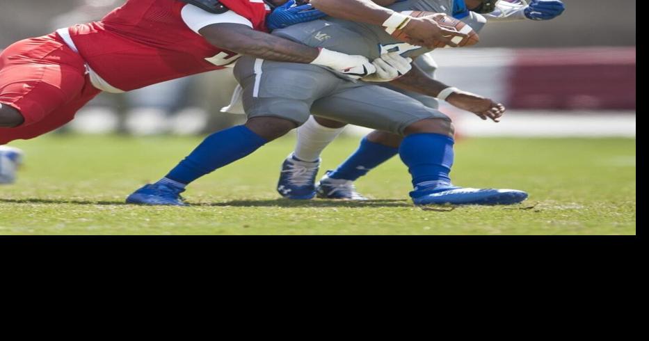 WSSU visits Chowan in CIAA football game, seeking first victory