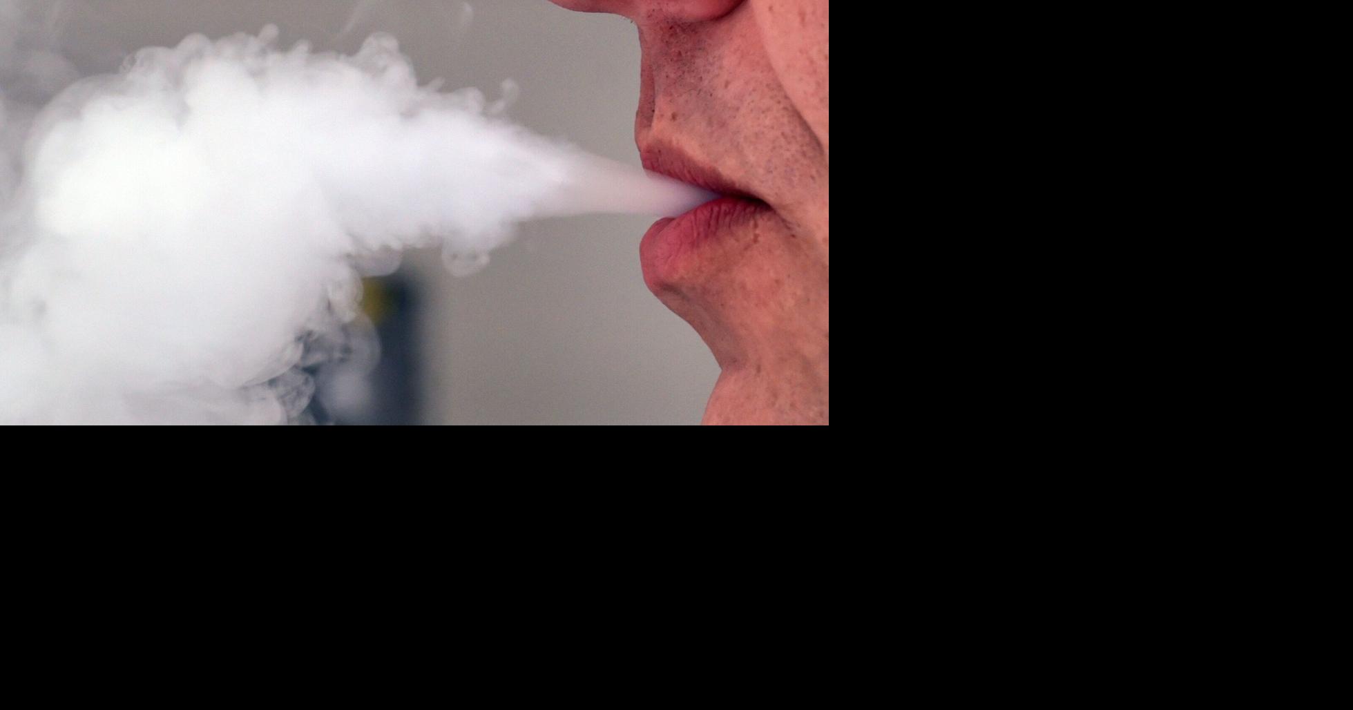 BAT launches campaign to boost vaping's public health role