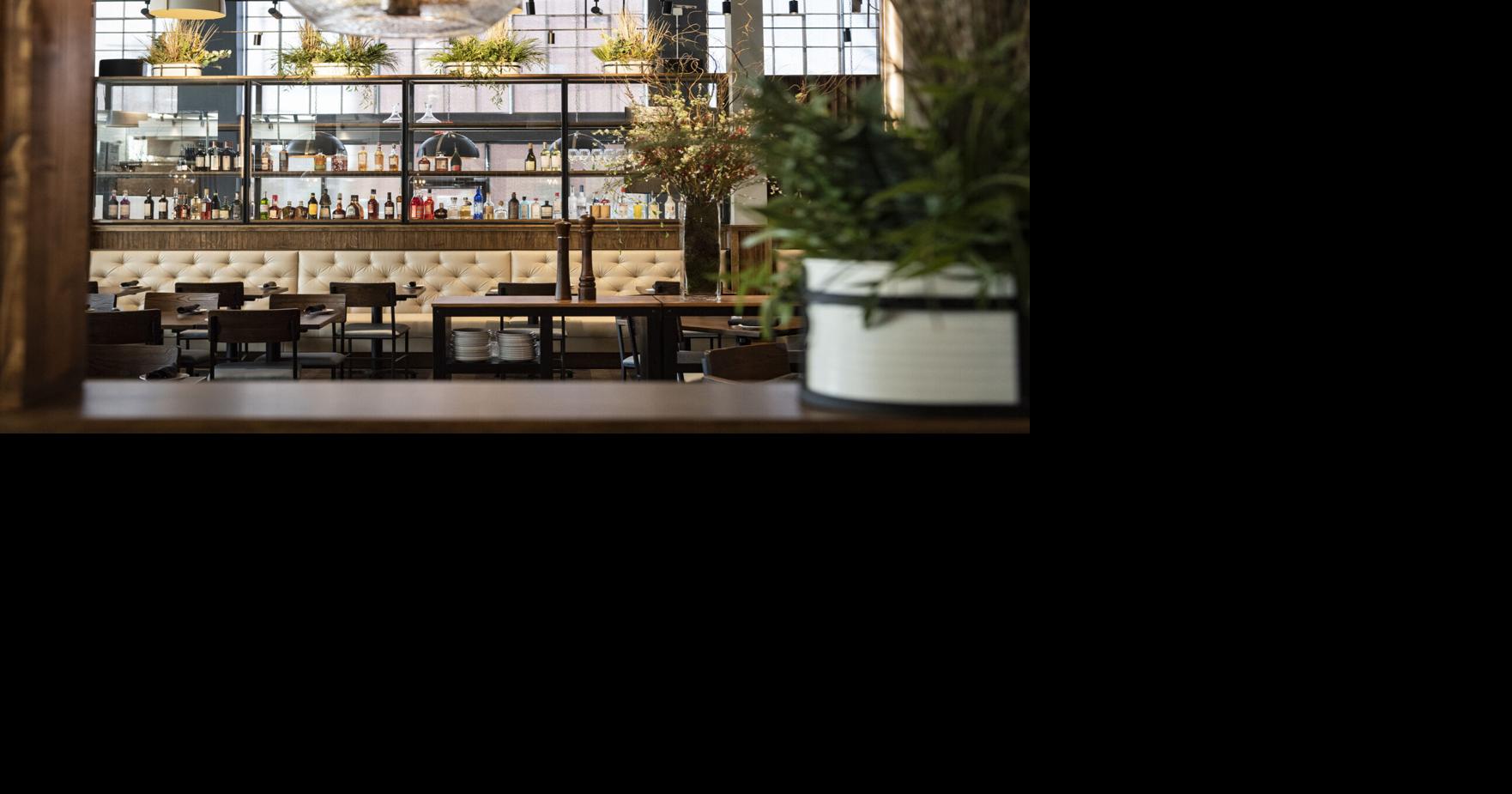 PHOTOS: Cibo Trattoria's new location