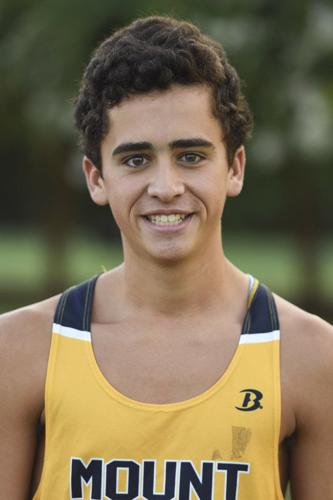 Focus On: Max Thomas