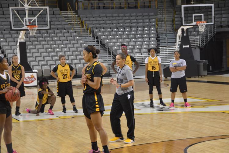 Four months after cancer diagnosis, Angel Elderkin finds comfort in ...