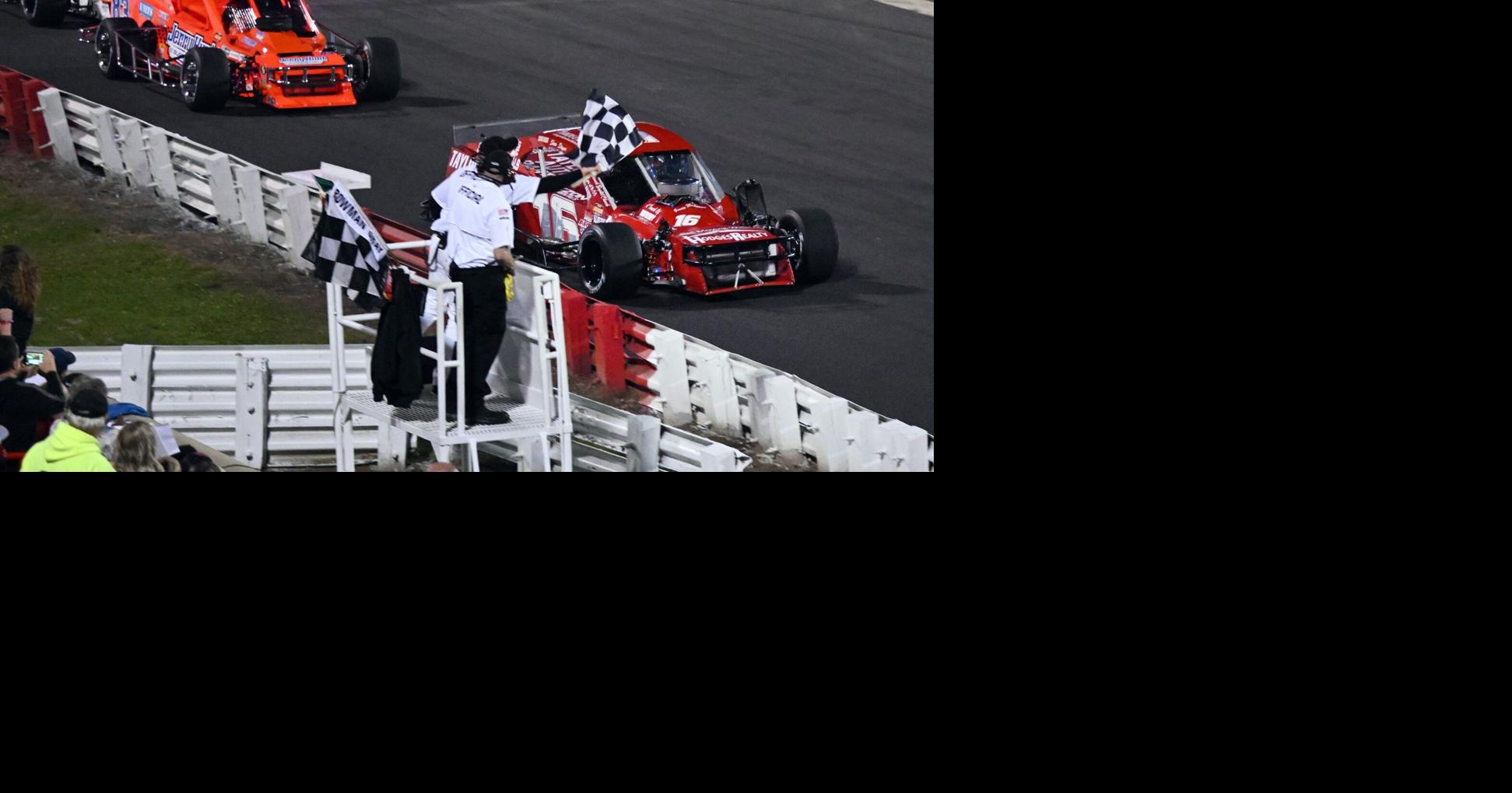 PHOTOS: Bowman Gray Racing, April 29