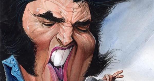 Gary Abernathy: Elvis' death showed media doesn't understand Middle America