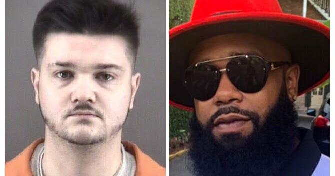 Jury convicts Robert Granato of second-degree murder