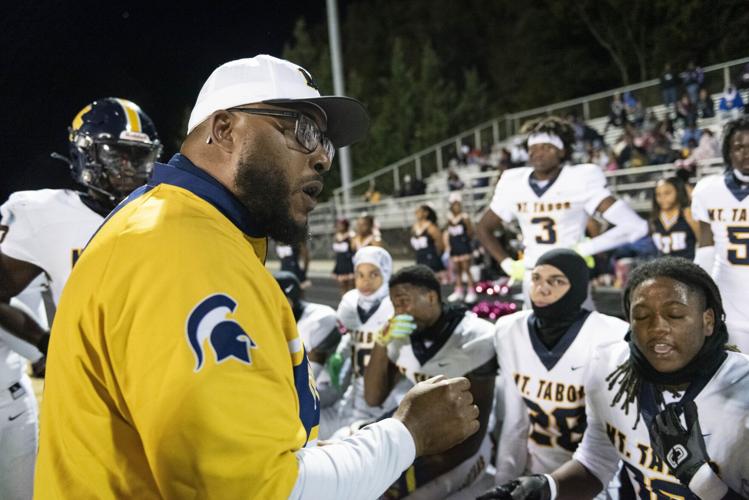 JournalNow.com high school football Coaches' Clipboard with Reagan's ...