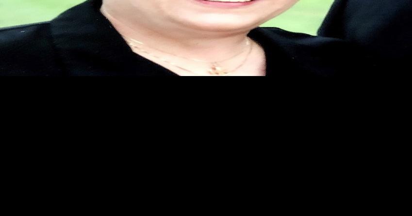 May, Deborah "Debbie" Burr