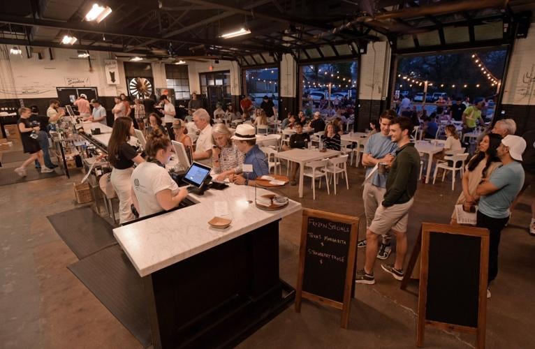 East of Texas to open on Duke campus in Durham