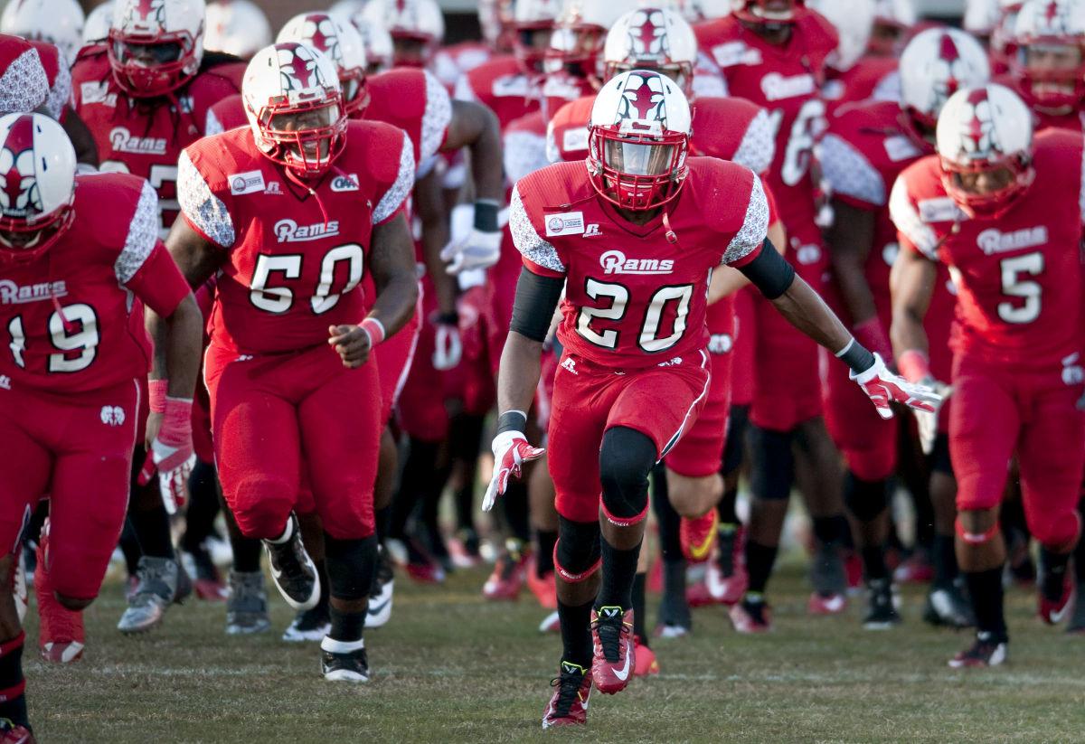 WSSU 35, ECSU 7 | Galleries | journalnow.com