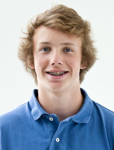 Focus On: Charlie Gallagher