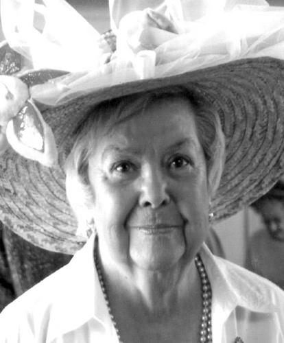 CARRUTHERS, Margaret