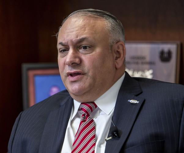 US Sixth appears headed to runoff; Harrigan wins 10th