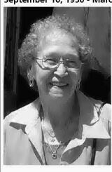 King, Emily Ruth Knight