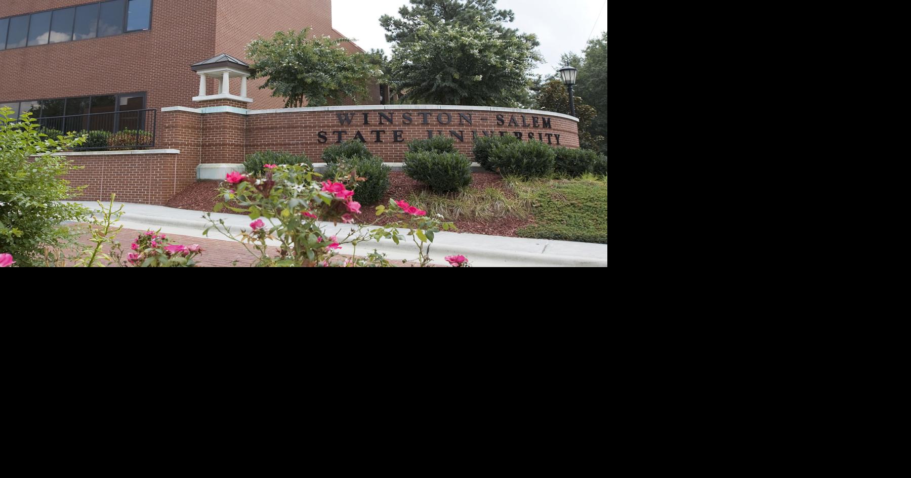 WSSU, UNCSA propose tuition hikes for out-of-state students