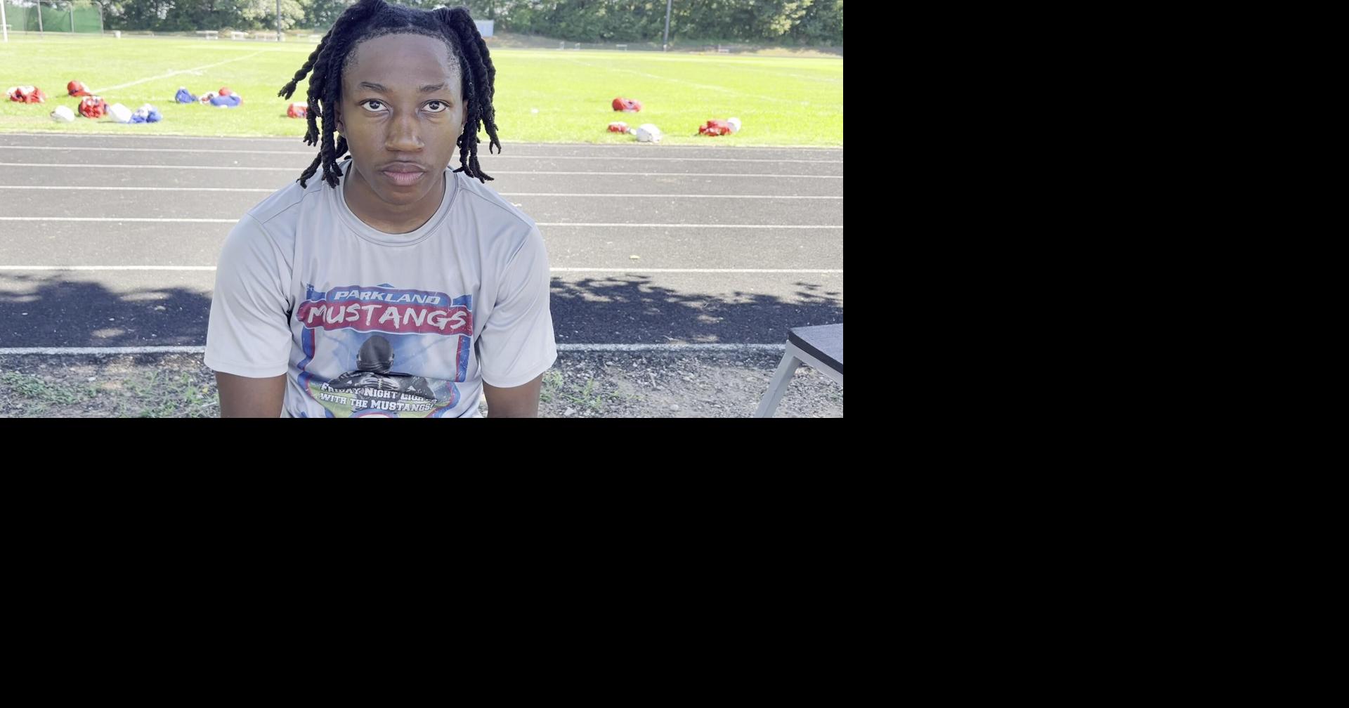 Video: Junior QB Ethan Bailey ready to lead the Mustangs offense