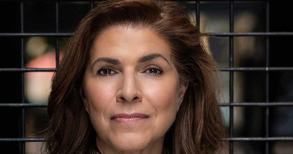 She-Hulk’s protector: Wake alum plays superheroine’s mom