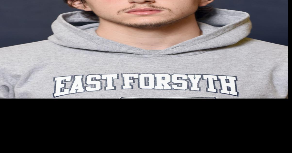 Focus on: Trey Rhodes