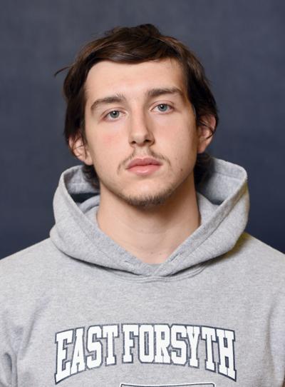 Focus on: Trey Rhodes