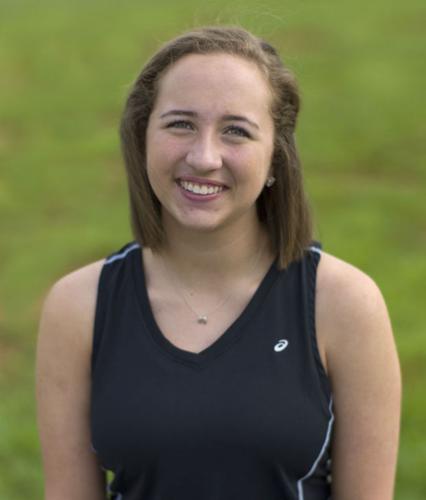 Focus On: Allison Griffith