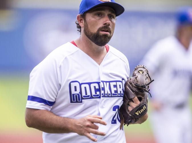 Jannis uses nearly extinct pitch to keep career rolling with High Point ...