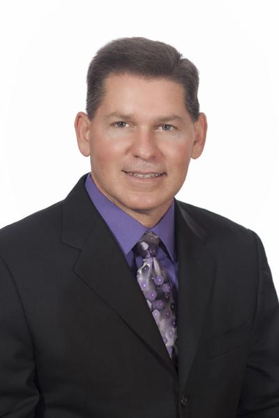 Novant CEO Carl Armato got a 5.8 percent raise for a $1.43 million ...