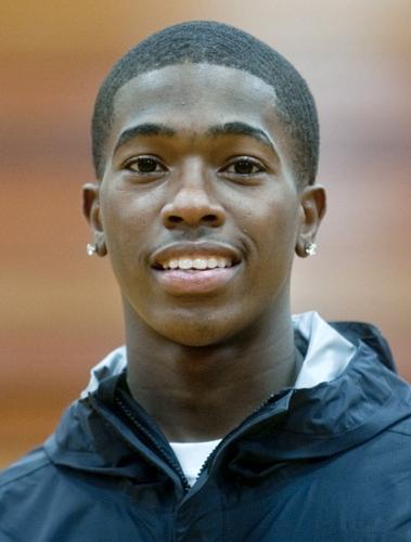 Focus On: Brandon Dawkins