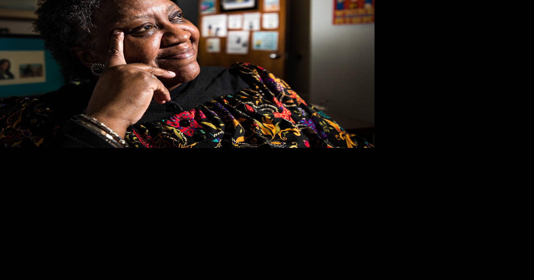 Scott Sexton: Doris Montgomery to retire after spending her entire ...